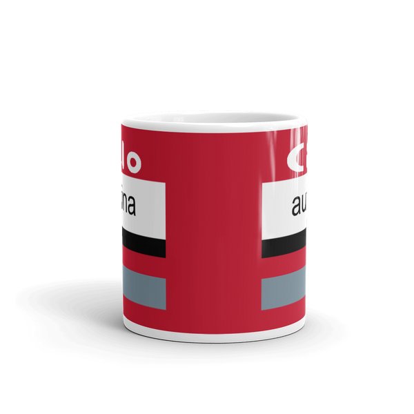 Cilo Aufina Classic Mug – MOLTENI CYCLING