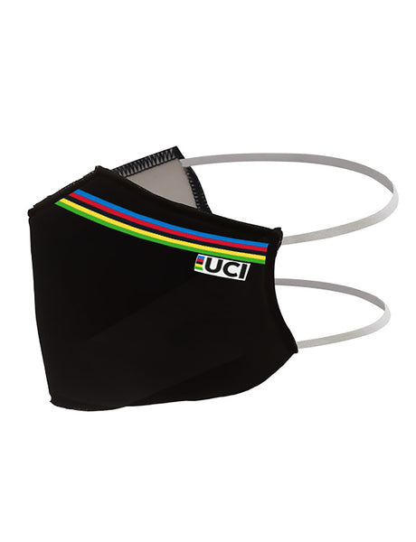 UCI WASHABLE MASK – MOLTENI CYCLING